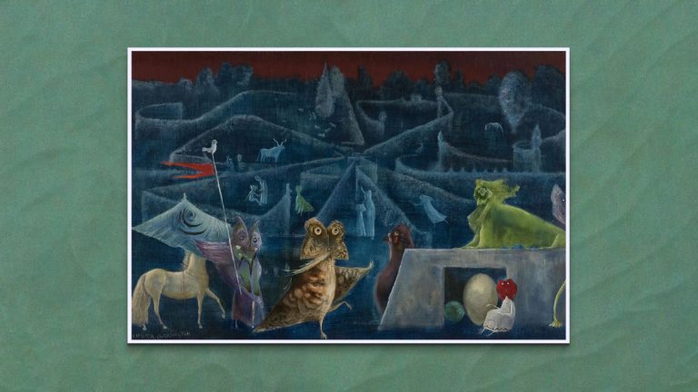 12 Famous Surrealist Paintings: Iconic Art You Must Know!