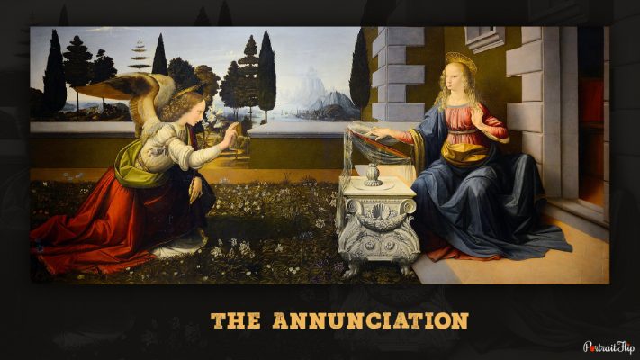 15 Famous Paintings By Leonardo da Vinci: History & Influence
