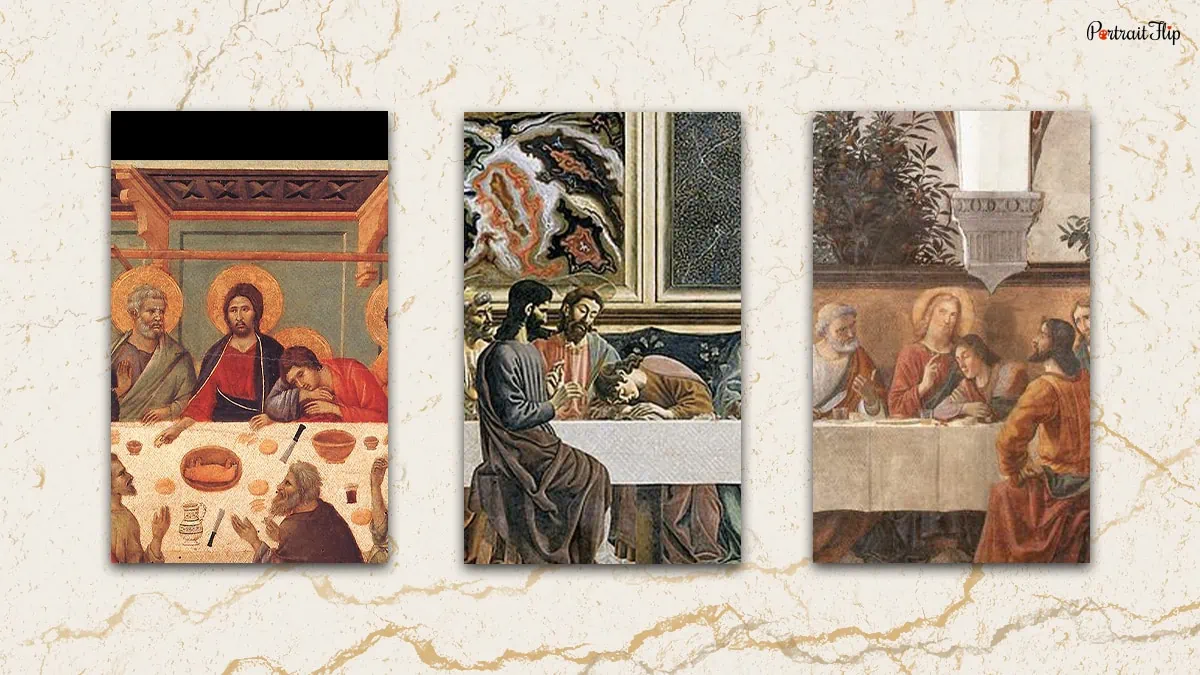 Da Vinci’s Last Supper: In-Depth Study of The Last Supper Painting