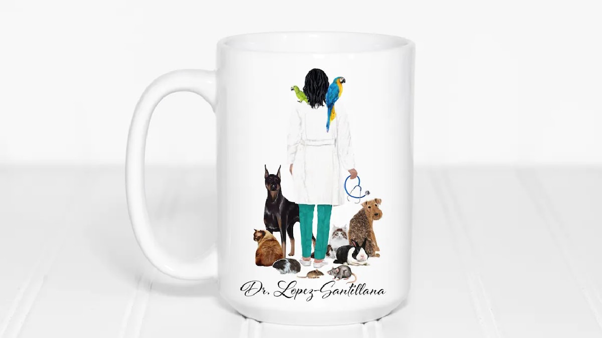 14 Veterinary Office Decor Ideas: Build A Great Work Environment!