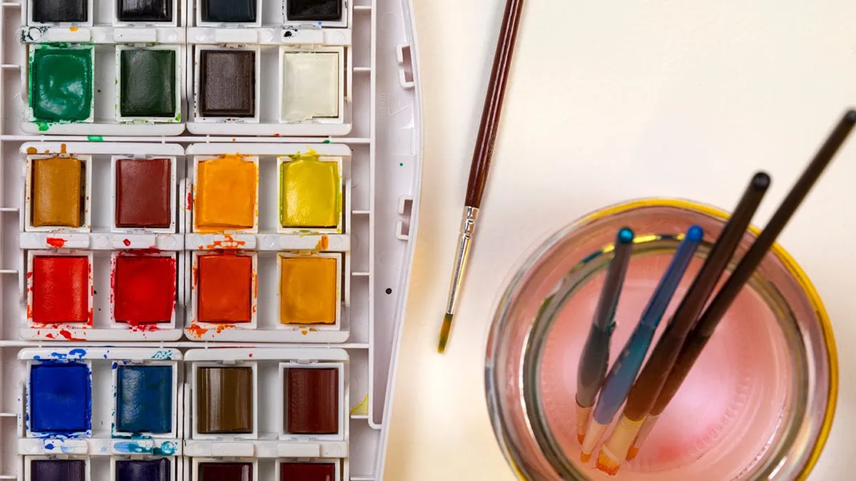15+ Best Watercolor Tips For Beginners