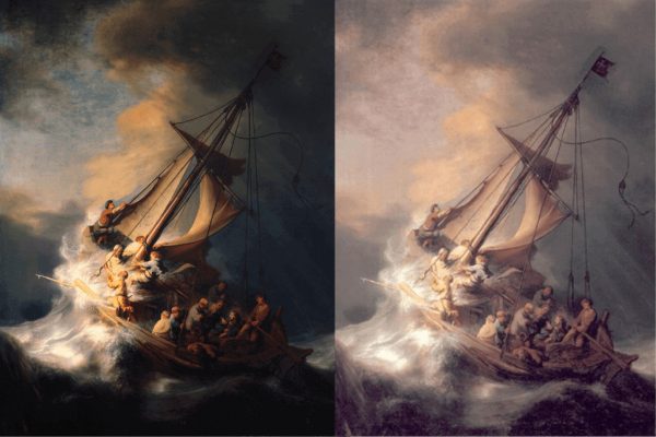 49 Famous Paintings Of All Time In The History Of Art