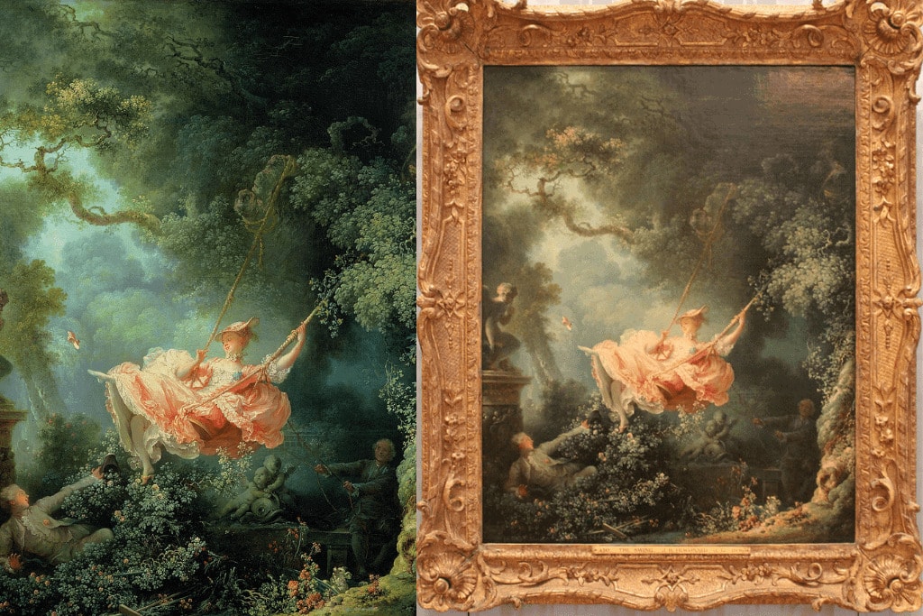Beautiful Famous Art Paintings