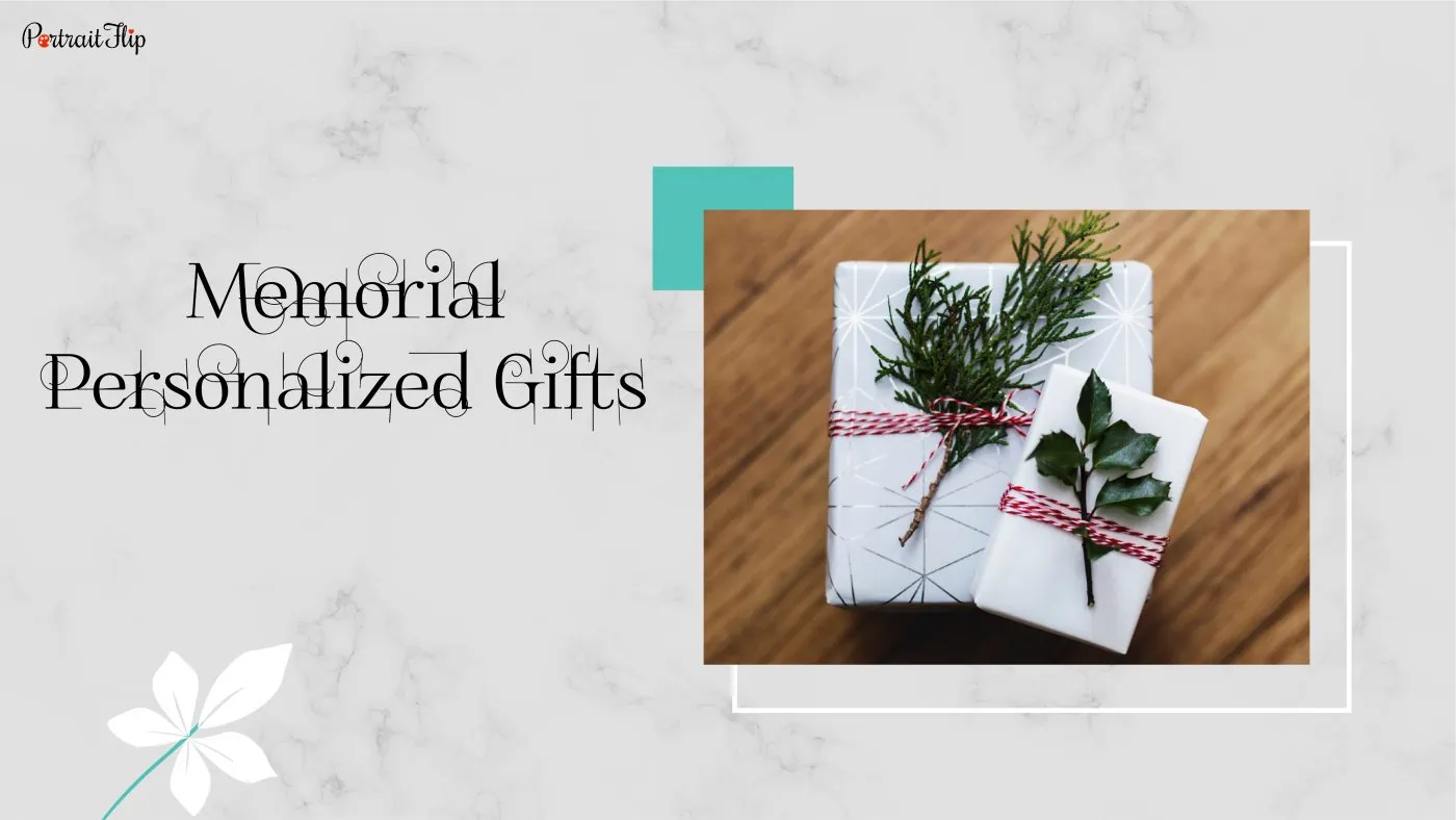 40 Memorial Gifts: In the Memory of the Loved and Lost