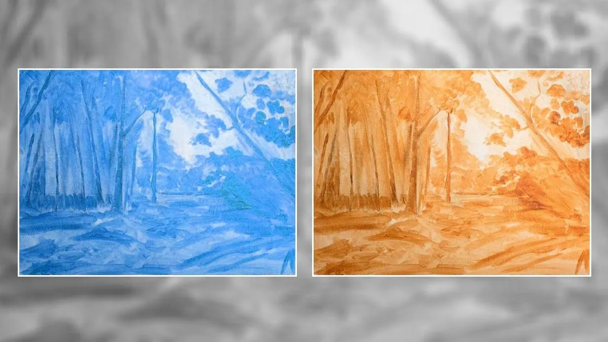 Become A Maestro With These 6 Oil Painting Tips