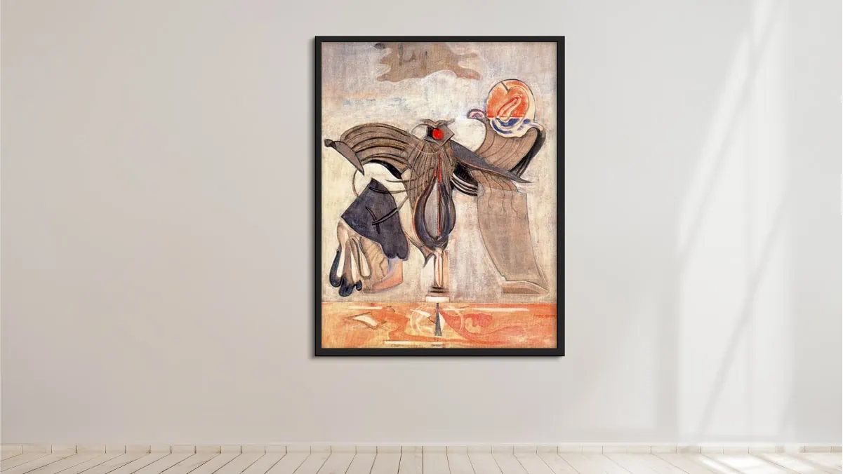 8 Paintings by Rothko that Provoke Emotional Conflict