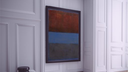 8 Paintings by Rothko that Provoke Emotional Conflict