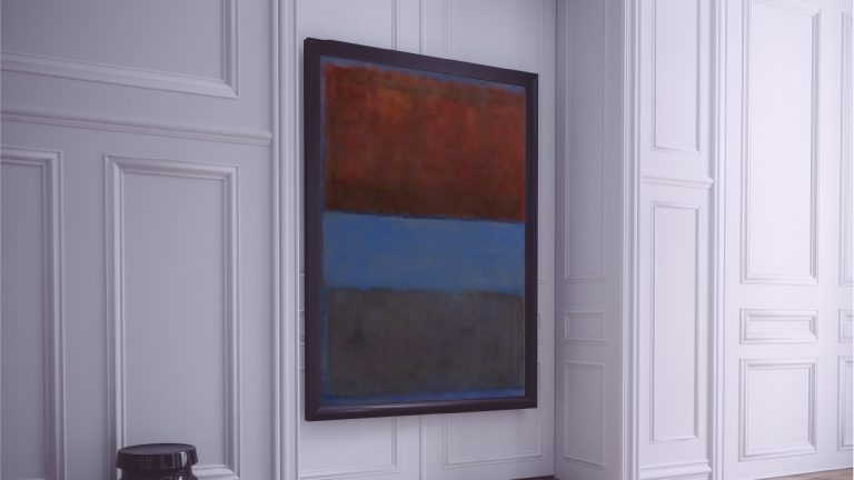 8 Paintings by Rothko that Provoke Emotional Conflict