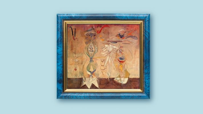 8 Paintings by Rothko that Provoke Emotional Conflict