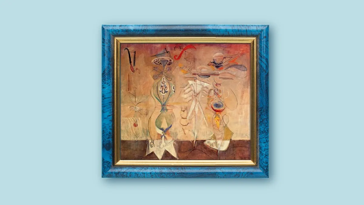 8 Paintings by Rothko that Provoke Emotional Conflict