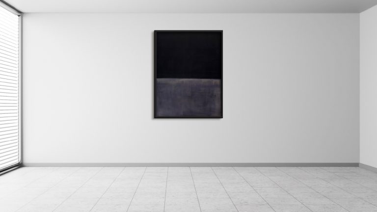8 Paintings by Rothko that Provoke Emotional Conflict