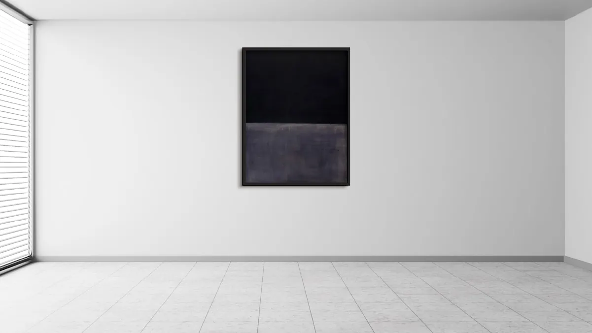 8 Paintings by Rothko that Provoke Emotional Conflict