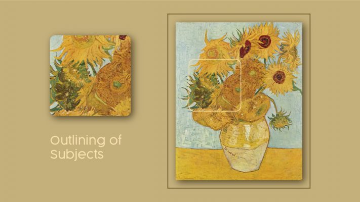 Van Gogh’s Sunflowers: An Artist's Escape to Happiness!