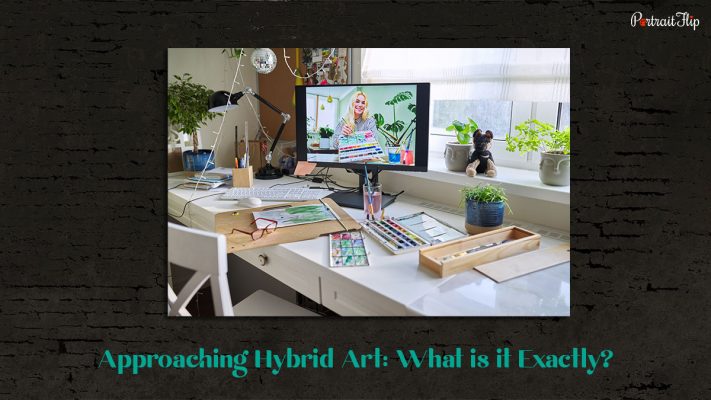 Digital vs. Traditional Art: Is One Better Than the Other?