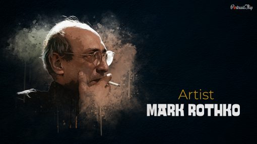 Rothko’s White Center (Yellow, Pink and Lavender on Rose)
