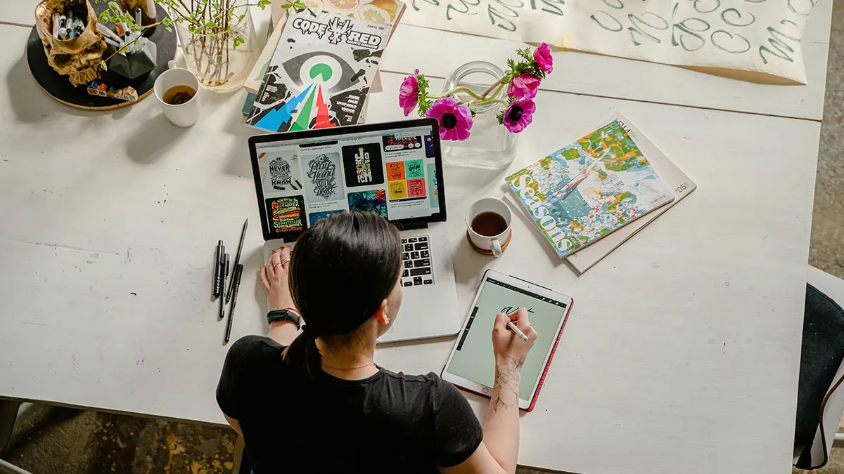 Digital vs. Traditional Art: Is One Better Than the Other?