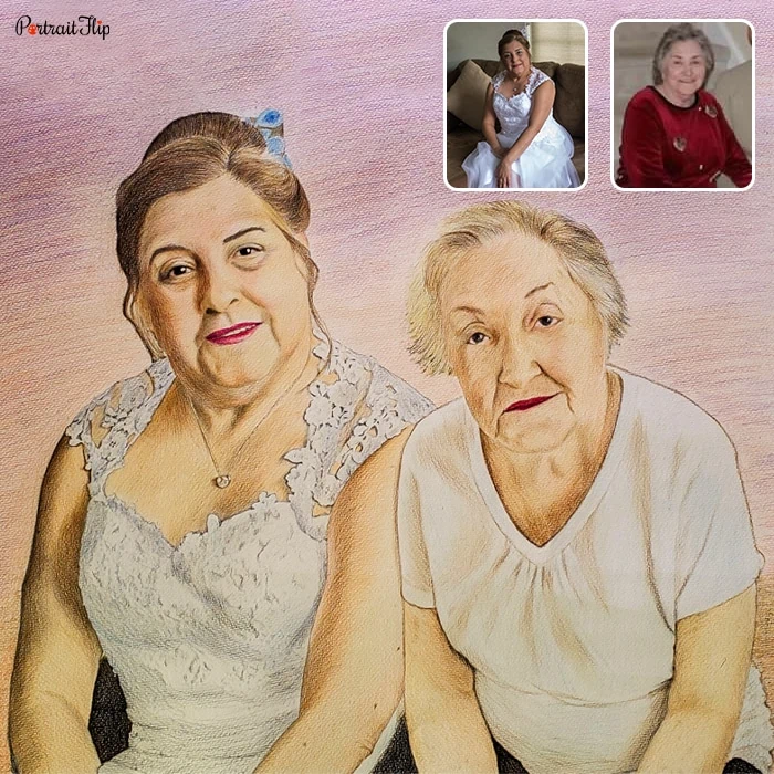 Colored Pencil Drawing Gallery: A Showcase of Our Best Drawings