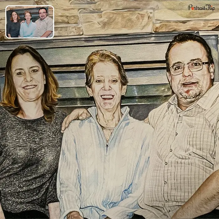 Colored Pencil Drawing Gallery: A Showcase of Our Best Drawings