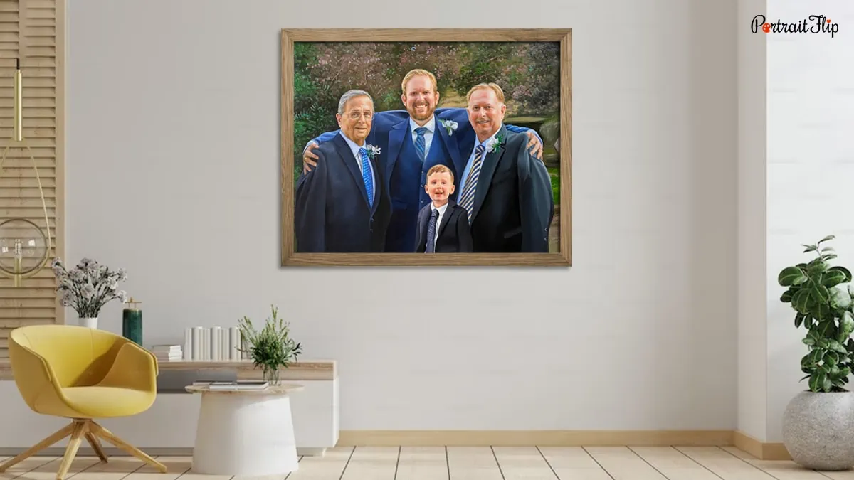 The Complete Guide to Canvas Sizes [Updated]