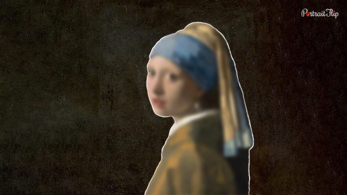 Girl With a Pearl Earring: Vermeer’s Mysterious Dutch Woman!