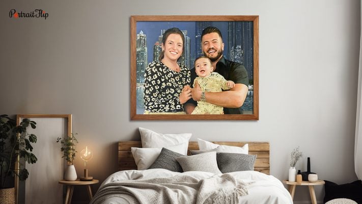 The Complete Guide to Canvas Sizes [Updated]