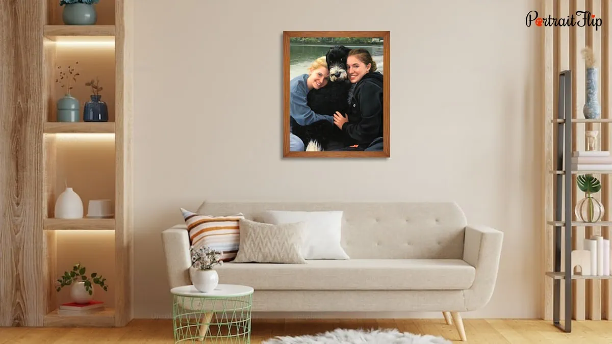 The Complete Guide to Canvas Sizes [Updated]