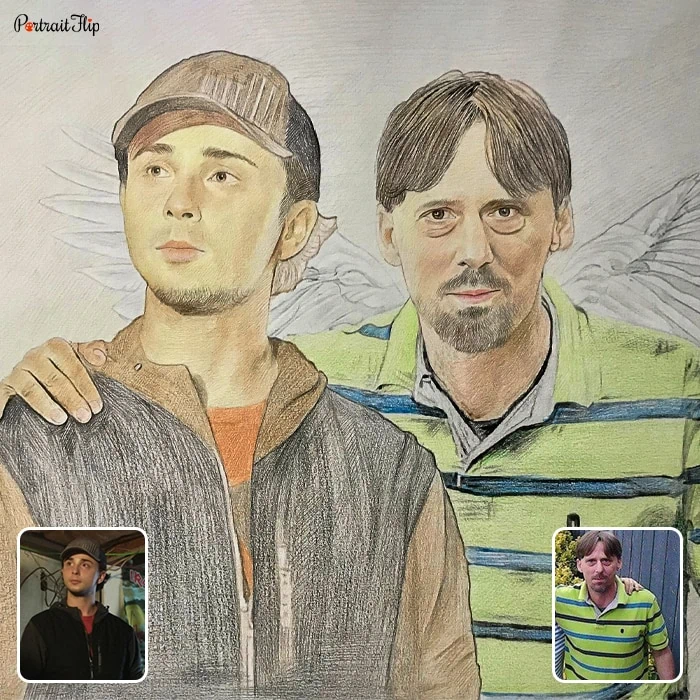 Parent and Child Paintings: A Memory Made Forever!