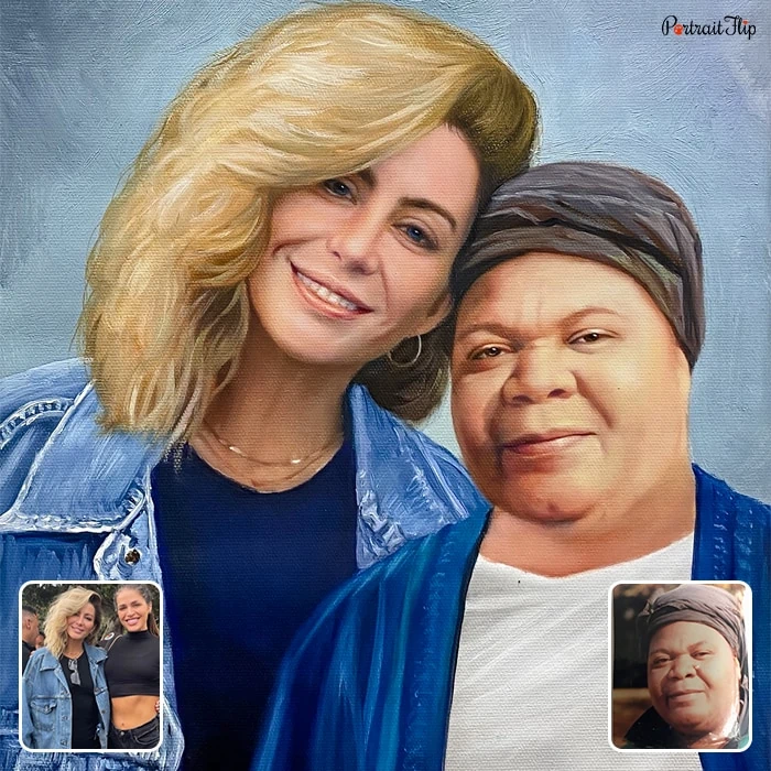 Parent and Child Paintings: A Memory Made Forever!