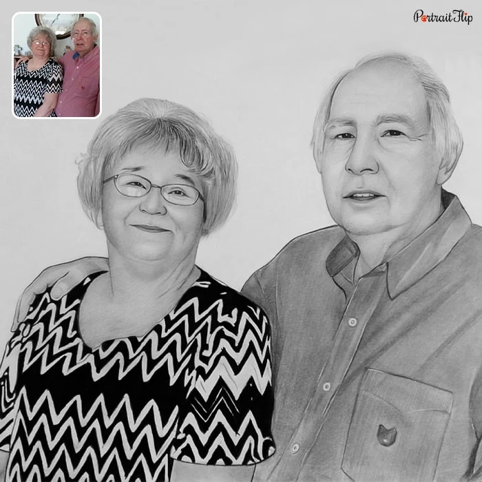 Say Goodbye with A Retirement Painting by PortraitFlip