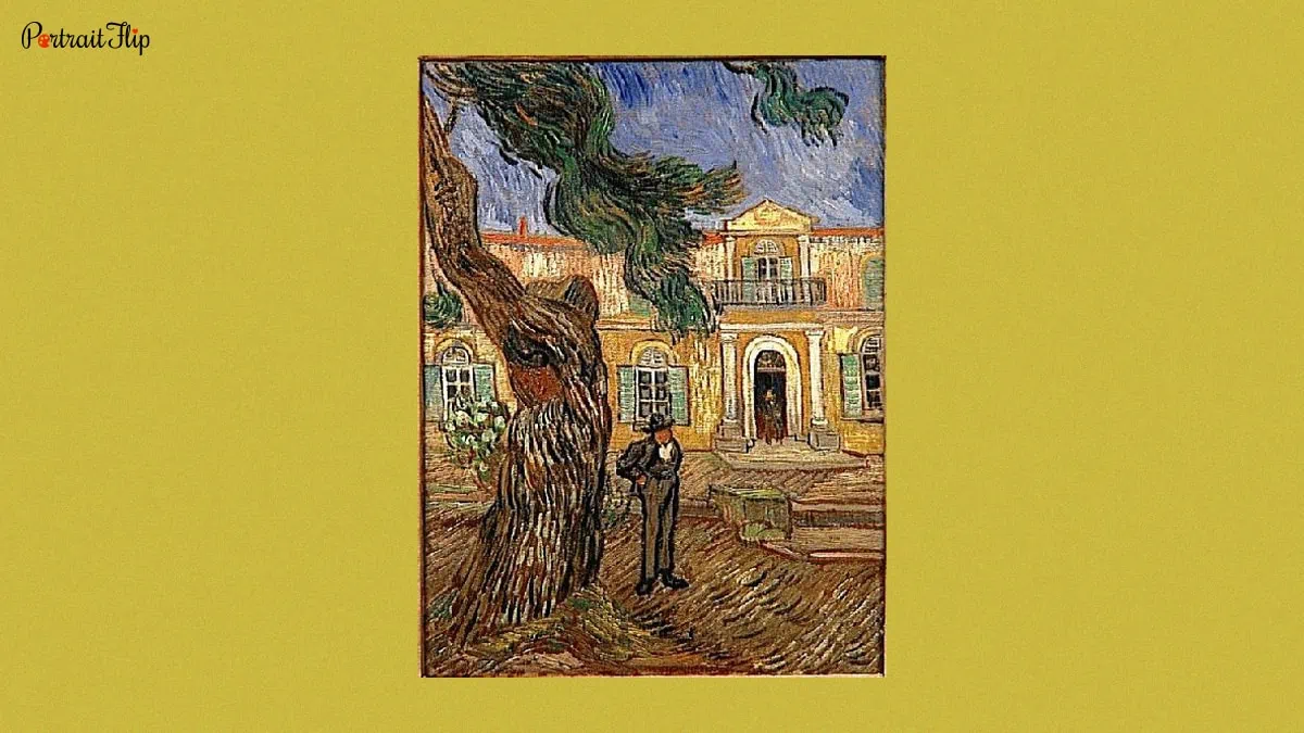 The Starry Night by Van Gogh: Art That Soothed His Messy Mind!