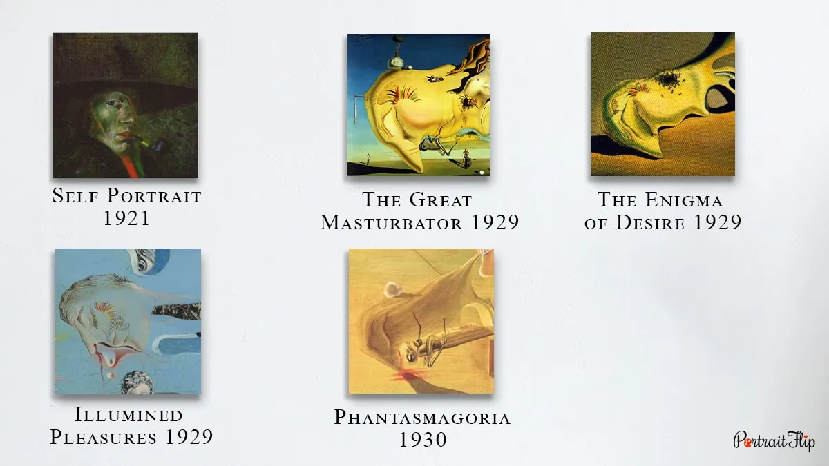 The Persistence of Memory: Dali’s Melting Clock Painting (A Guide)