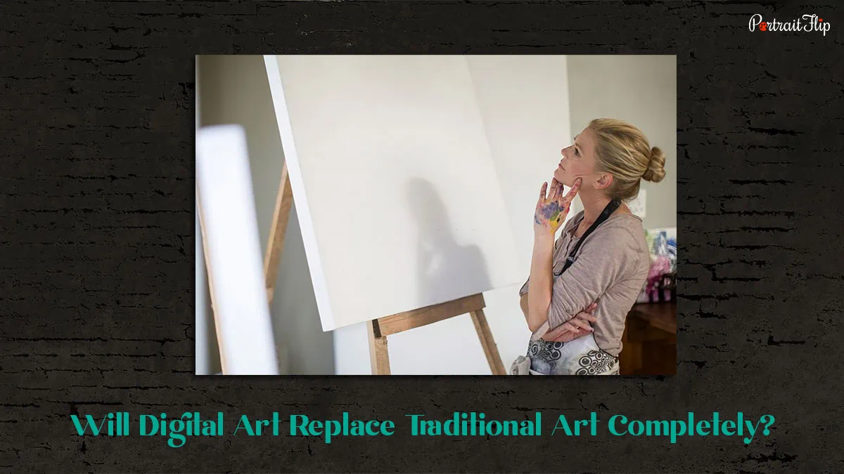 Digital vs. Traditional Art: Is One Better Than the Other?