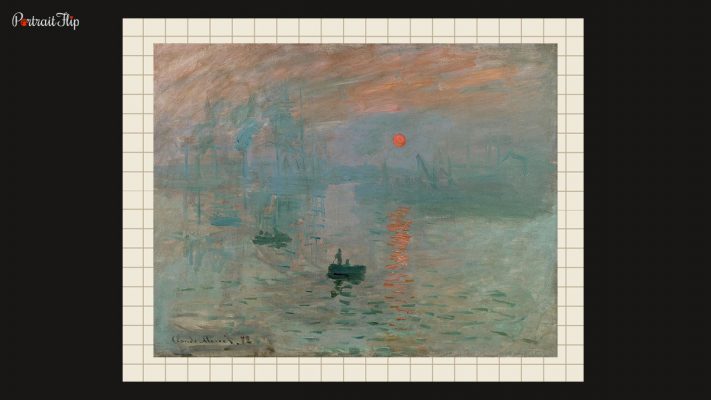 19 Famous Impressionist Paintings (Excluding Haystacks Series)