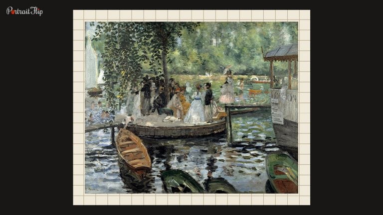 19 Famous Impressionist Paintings (Excluding Haystacks Series)
