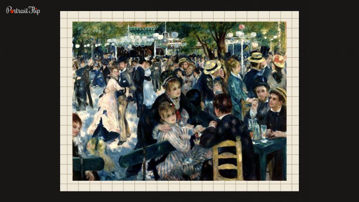 19 Famous Impressionist Paintings (Excluding Haystacks Series)