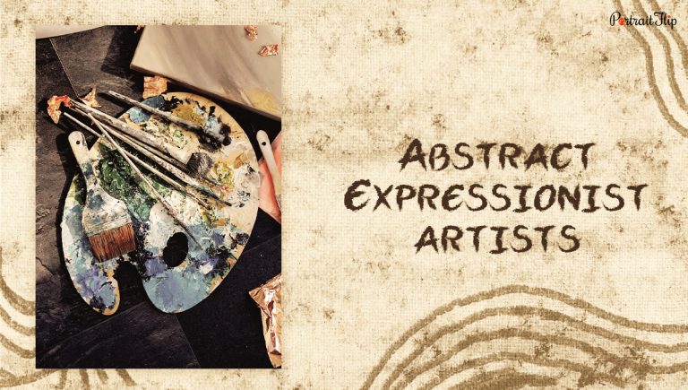 20 Famous Expressionist Artists and their Amazing Contributions