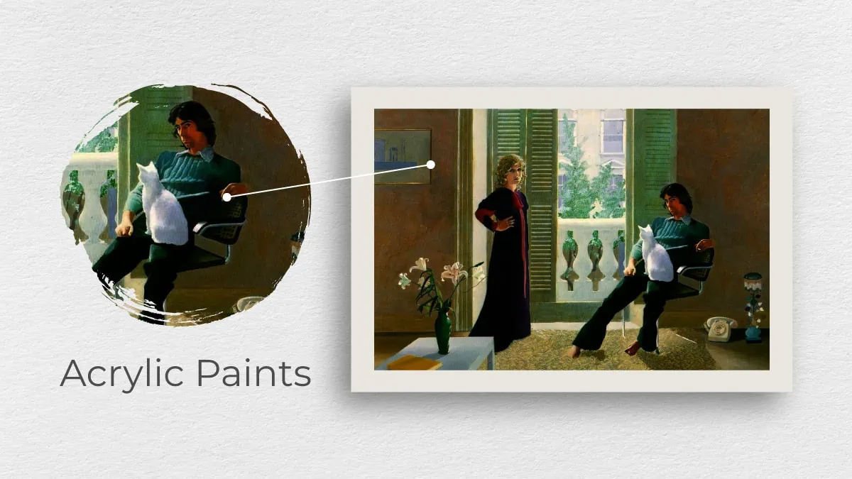 49+ Painting Styles, Techniques and Mediums