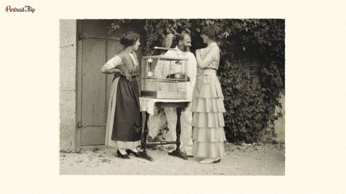 Everything you Need to Know about Gustav Klimt (Life and Art)