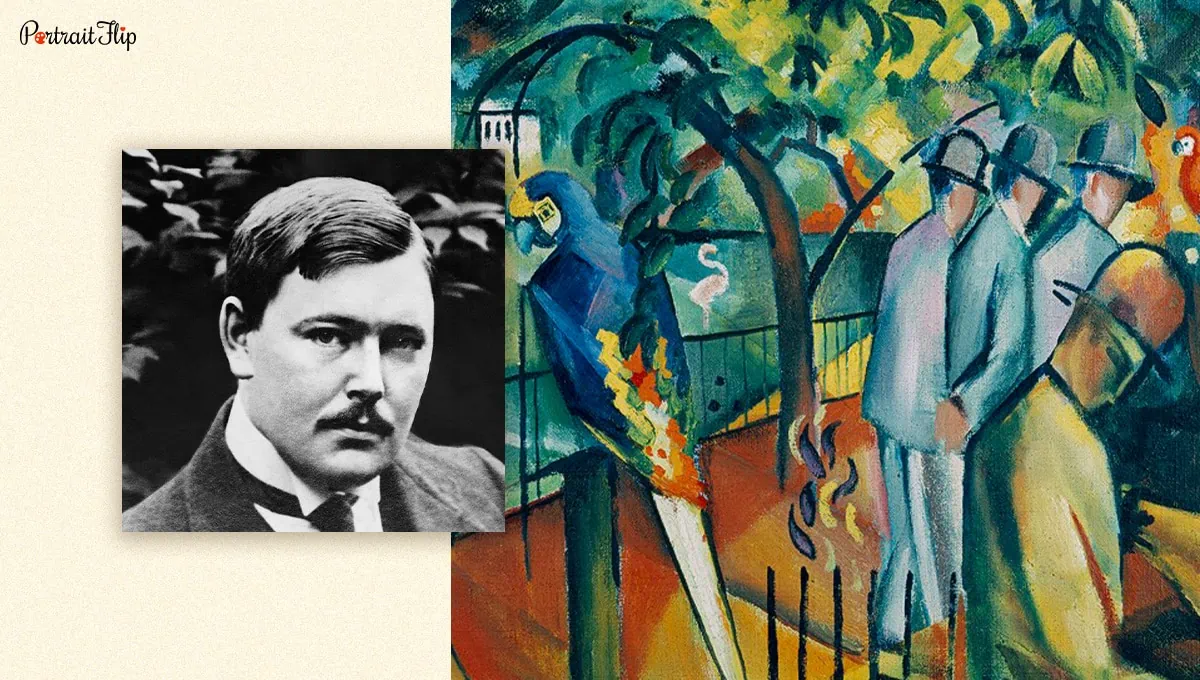 20 Famous Expressionist Artists and their Amazing Contributions