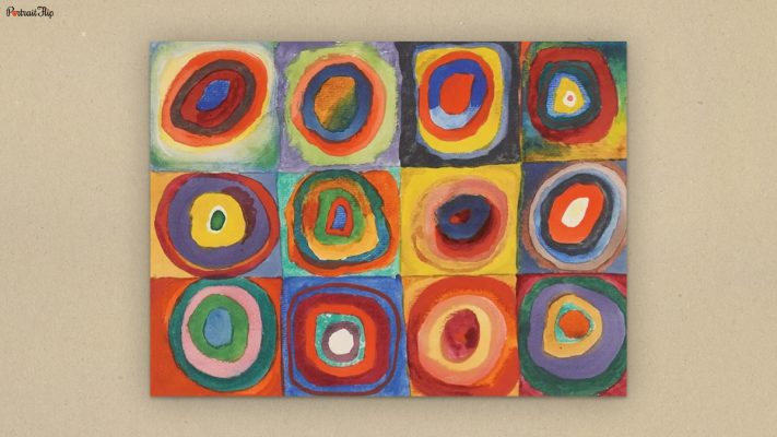 Wassily Kandinsky: Biography of a Visionary Artist