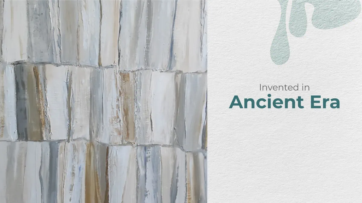 49+ Painting Styles, Techniques and Mediums