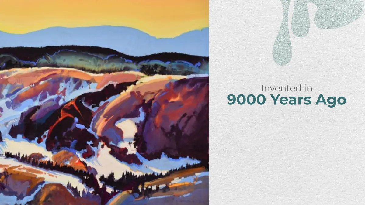 49+ Painting Styles, Techniques and Mediums