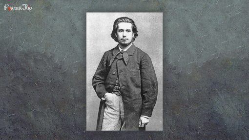 Claude Monet's Biography - Life, Death and Other Facts