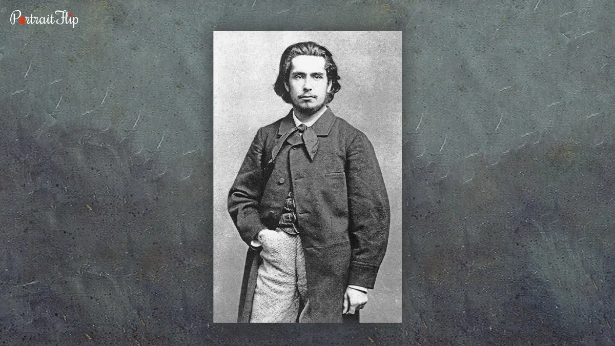 Claude Monet's Biography - Life, Death and Other Facts