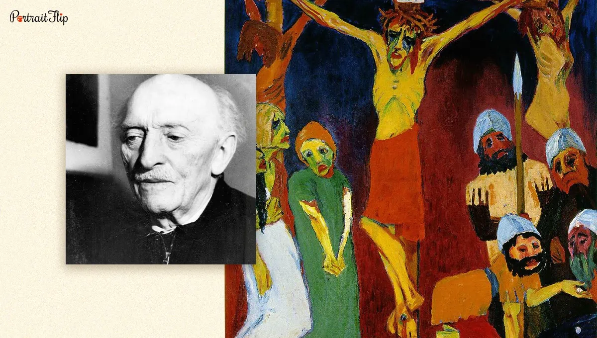 20 Famous Expressionist Artists and their Amazing Contributions
