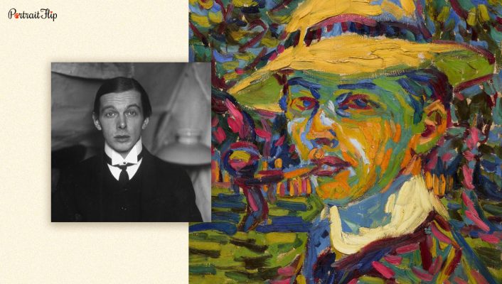 20 Famous Expressionist Artists and their Amazing Contributions