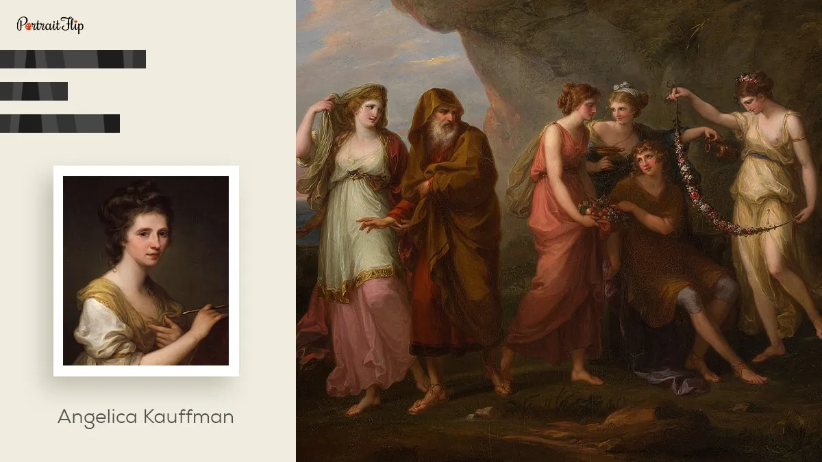 17 Female Painters: Every Art Lover Should Bow to Them!