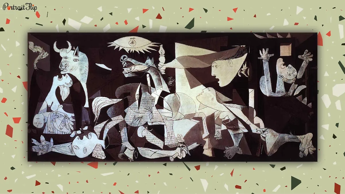 Pablo Picasso - Paintings, Art & Life Story (The Ultimate Guide)