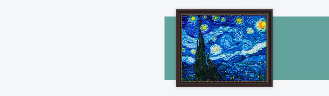 Photo To Painting | 100% Handmade Portrait From Photos