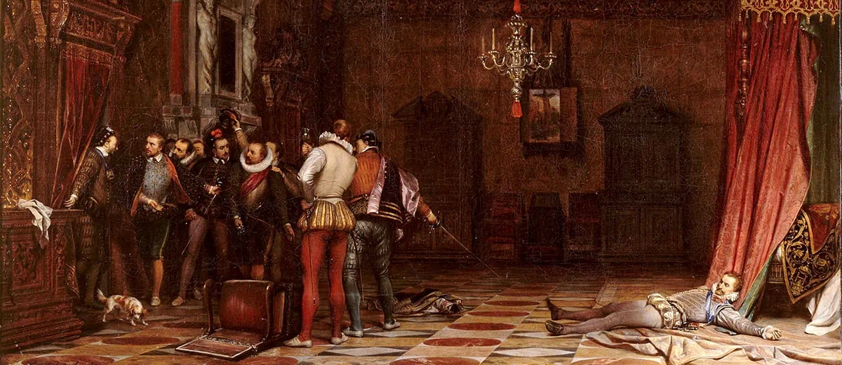 49+ Painting Styles, Techniques and Mediums